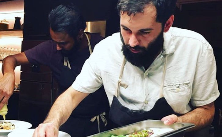 Passion for Sustainability: A Contemporary Twist on Naples Cuisine ...