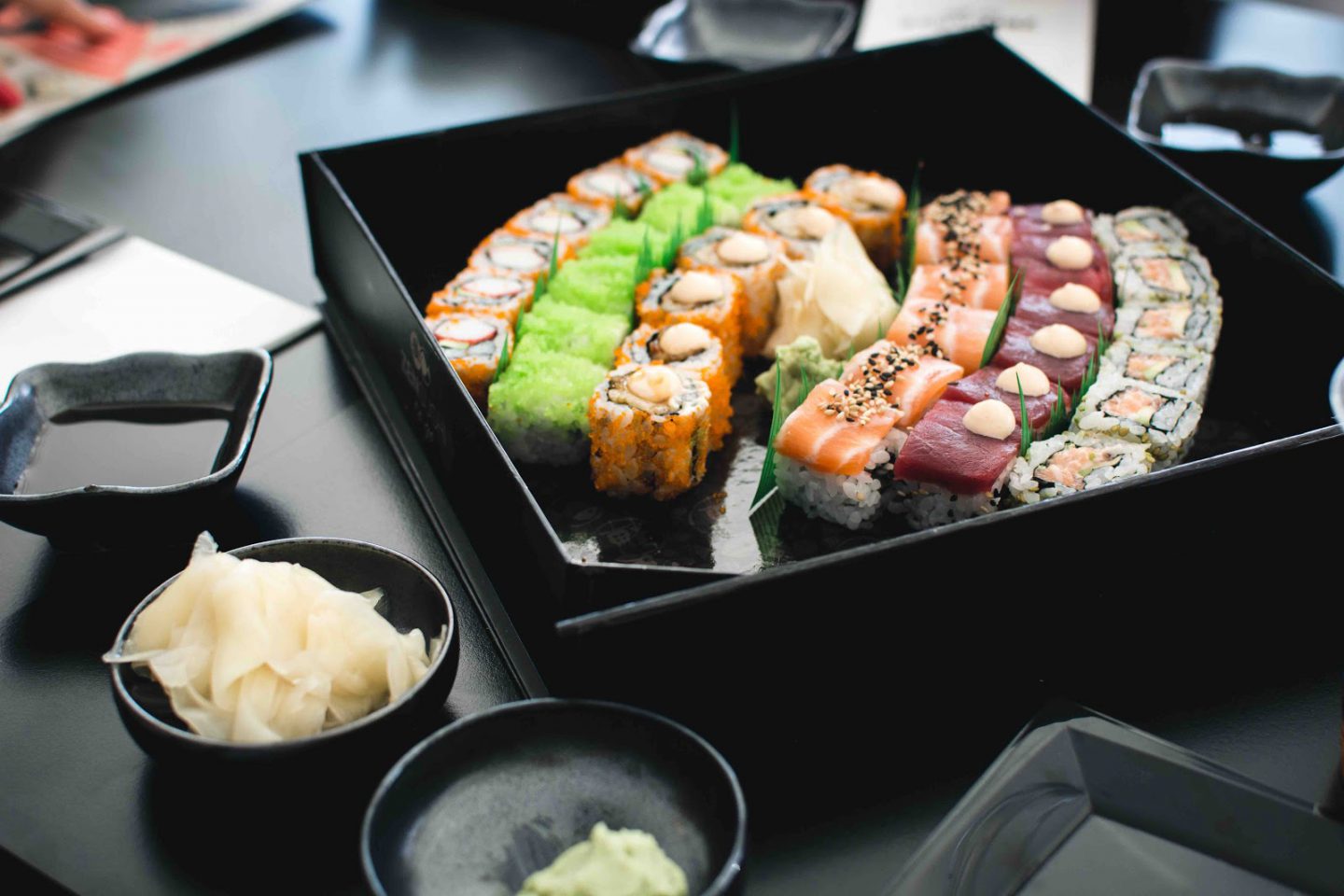 The History and Artform of the Bento Box in Osaka - Cookly Magazine